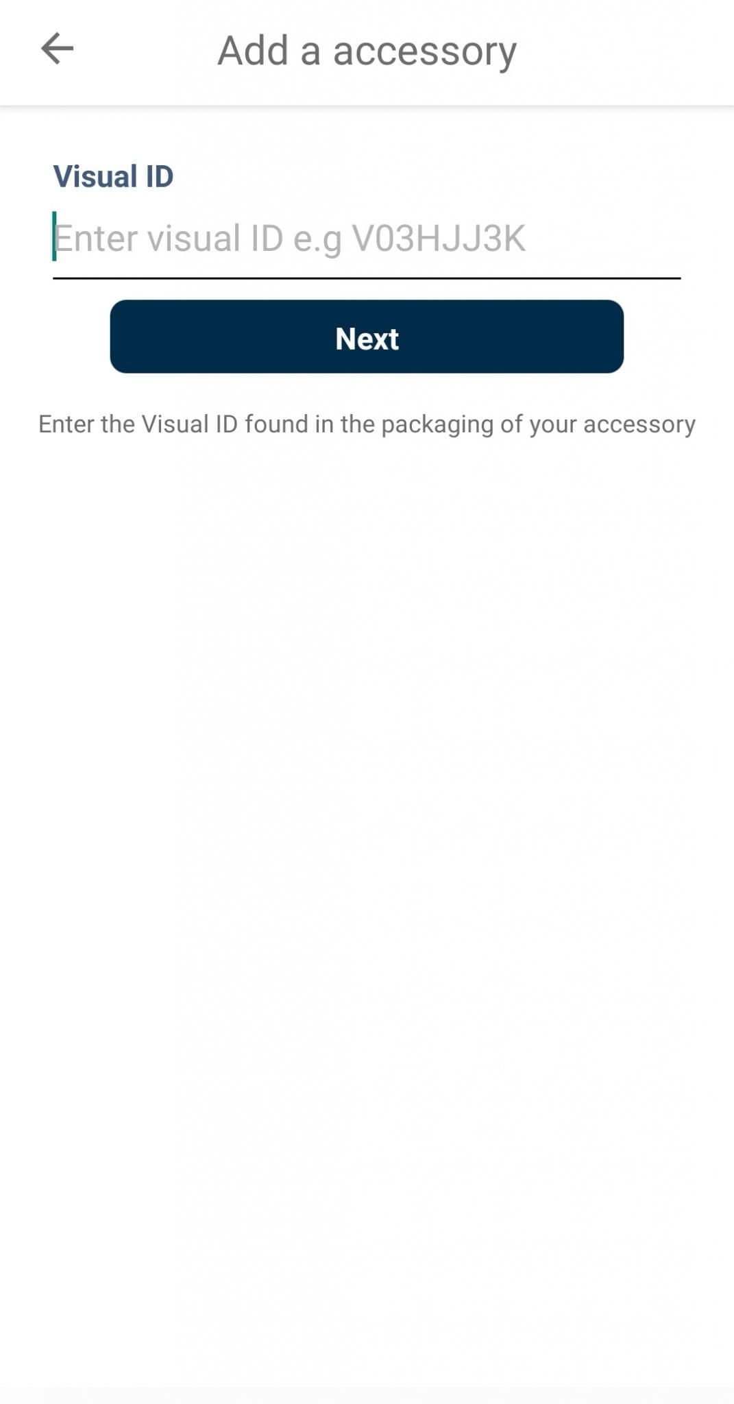 VegaPay — Getting Started – VegaPay