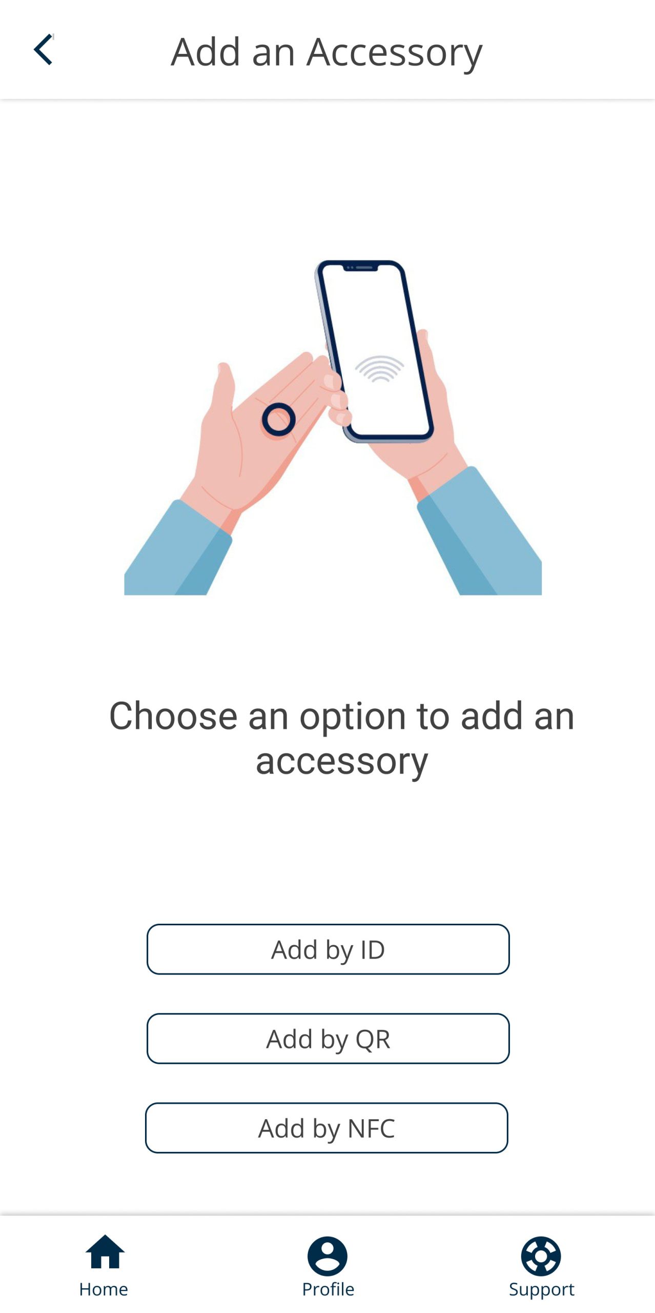 VegaPay — Getting Started – VegaPay